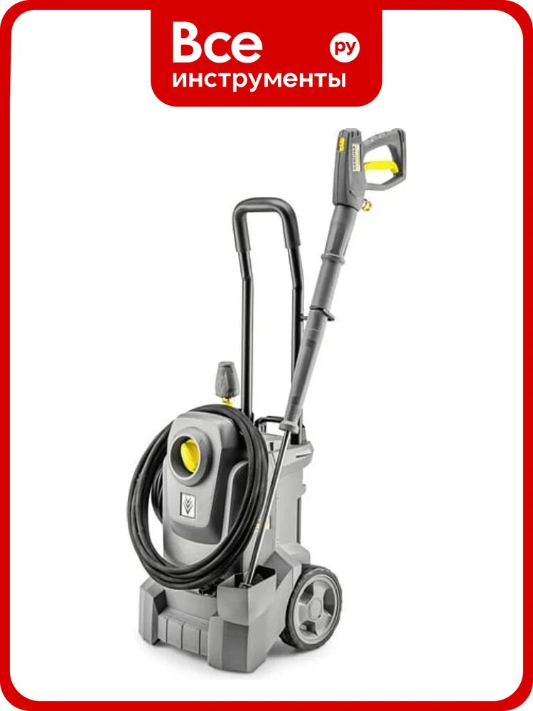 Аппарат высокого давления Karcher HD 5/13 E Classic 1.520-810.0