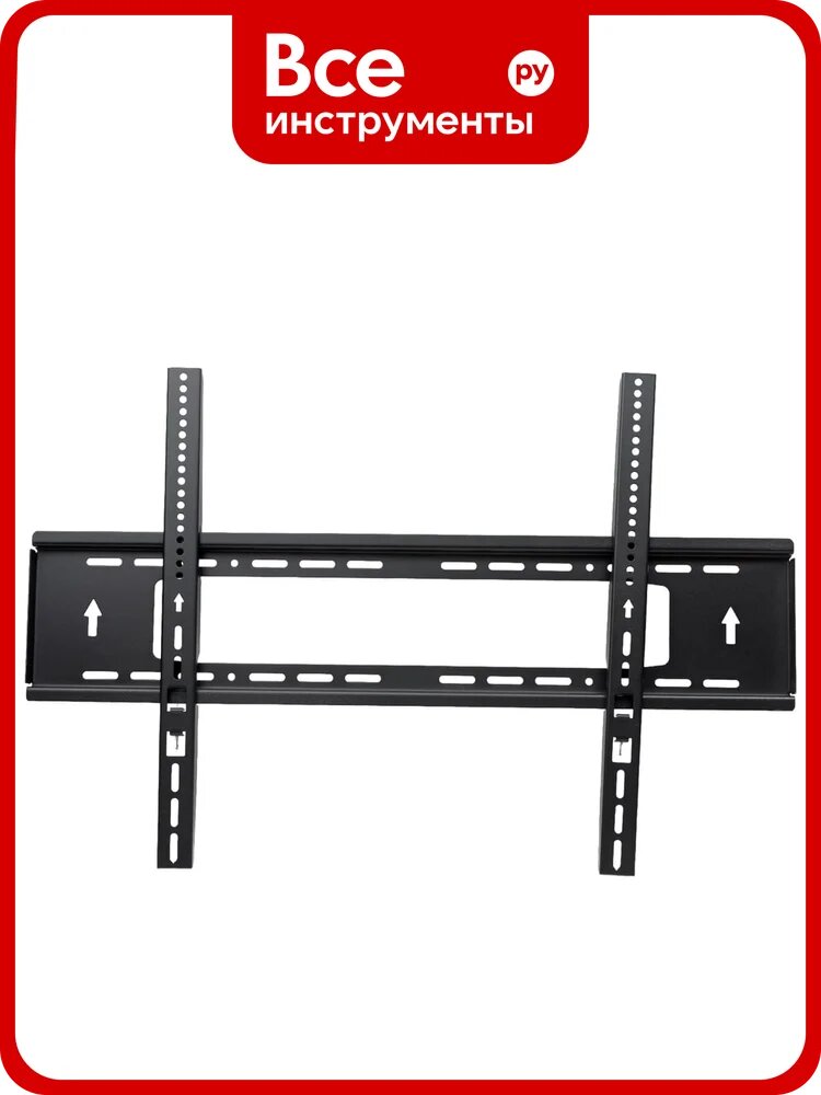 Фиксированный кронштейн для телевизора Gigant 42-85 G-TVB-F-2
