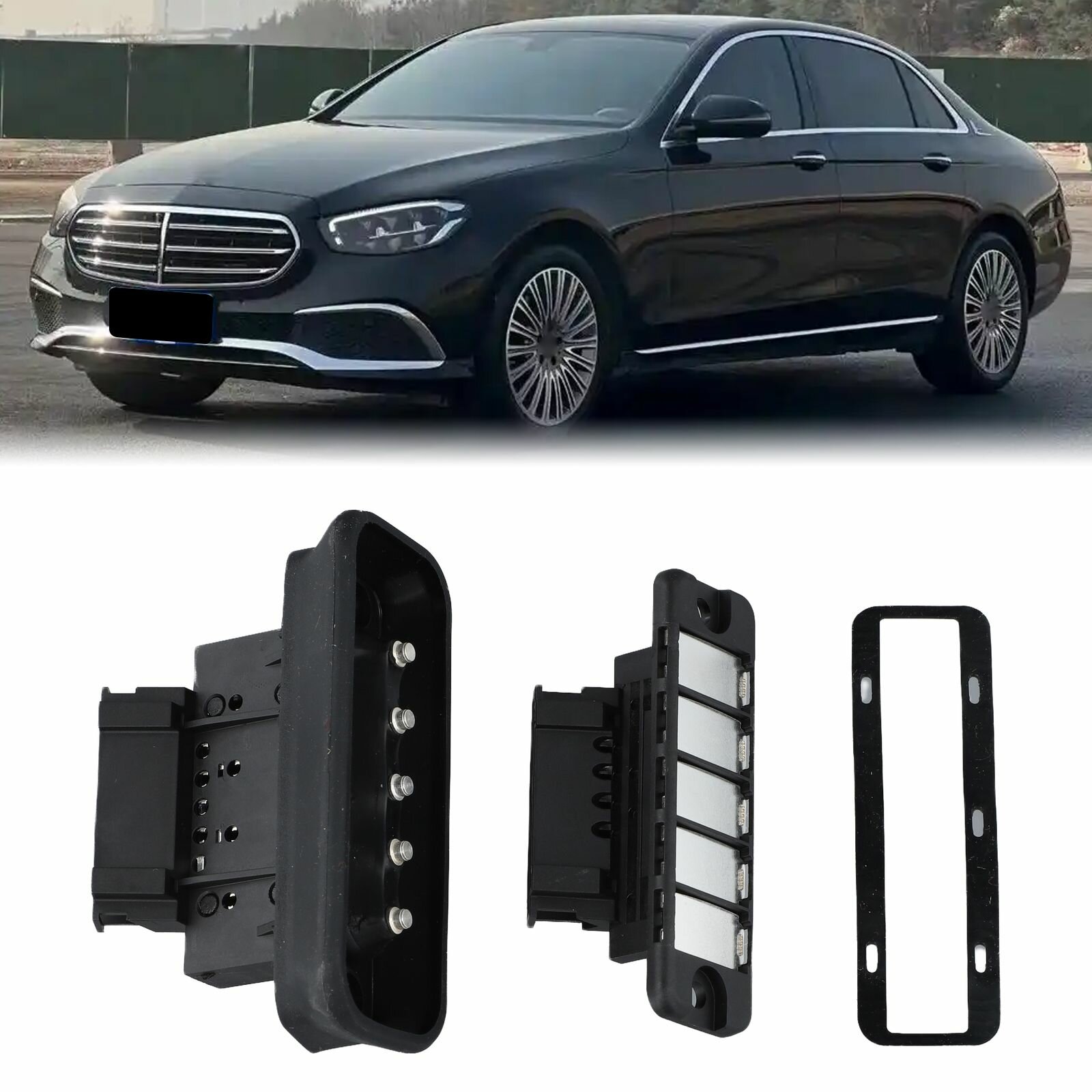 Дверной Контактный выключатель Комплект Раздвижных Дверей Для Mercedes Для Vito W639 W447