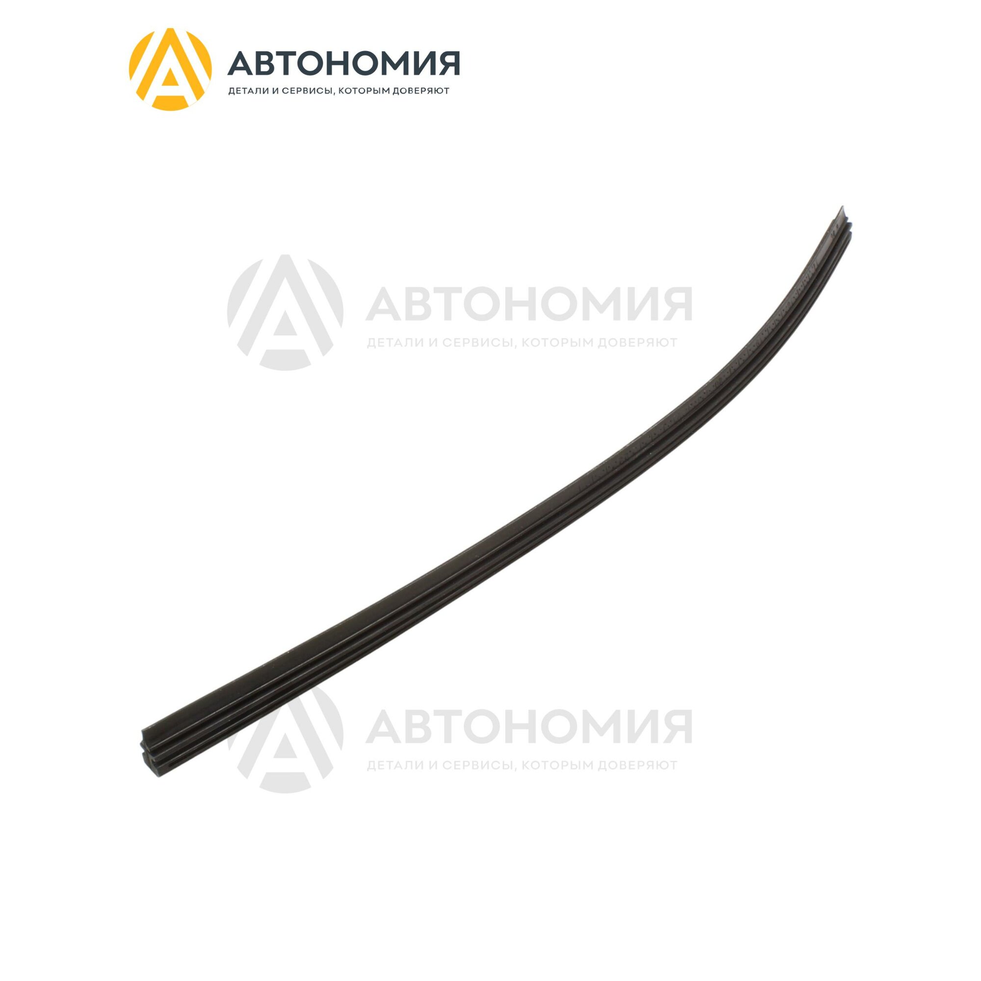 Резинка щётки стеклоочистителя Toyota 85214-42060