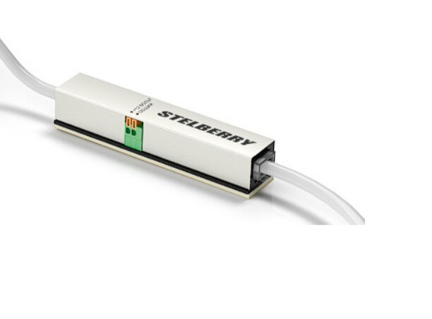 Сплиттер PoE Stelberry MX-225