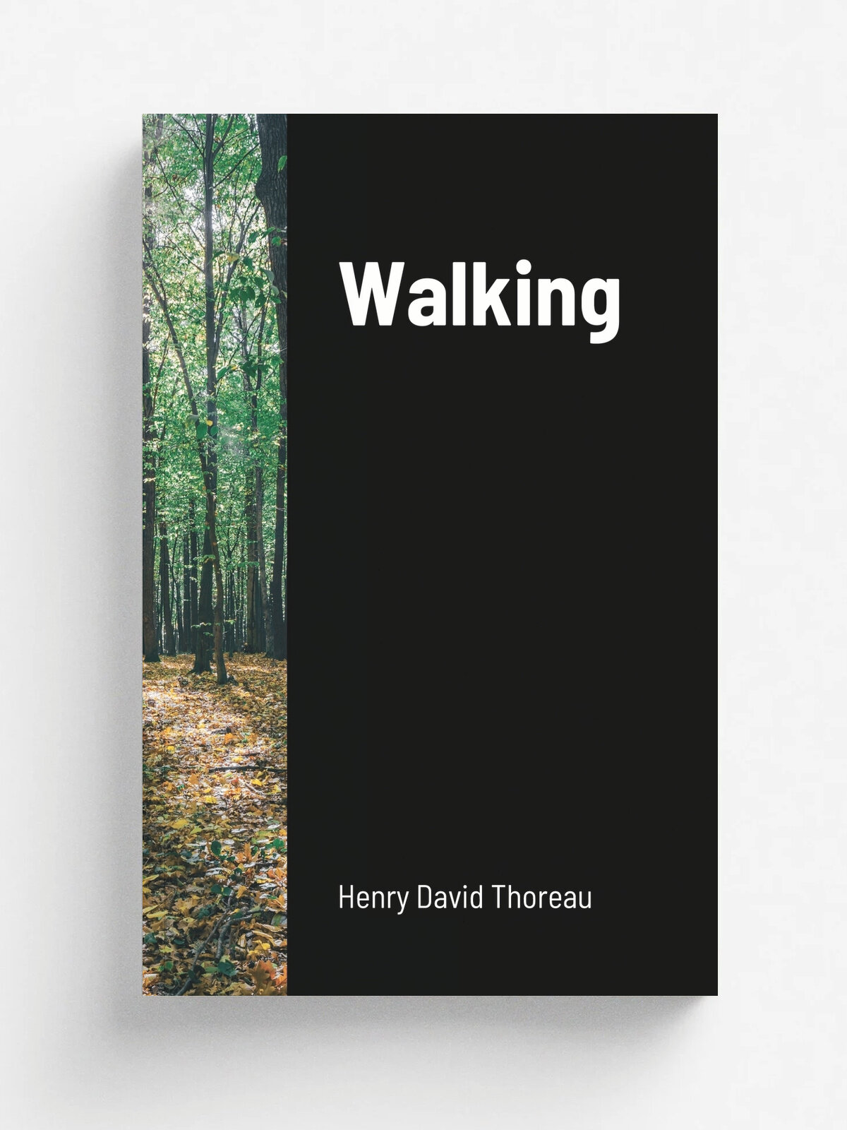 Walking