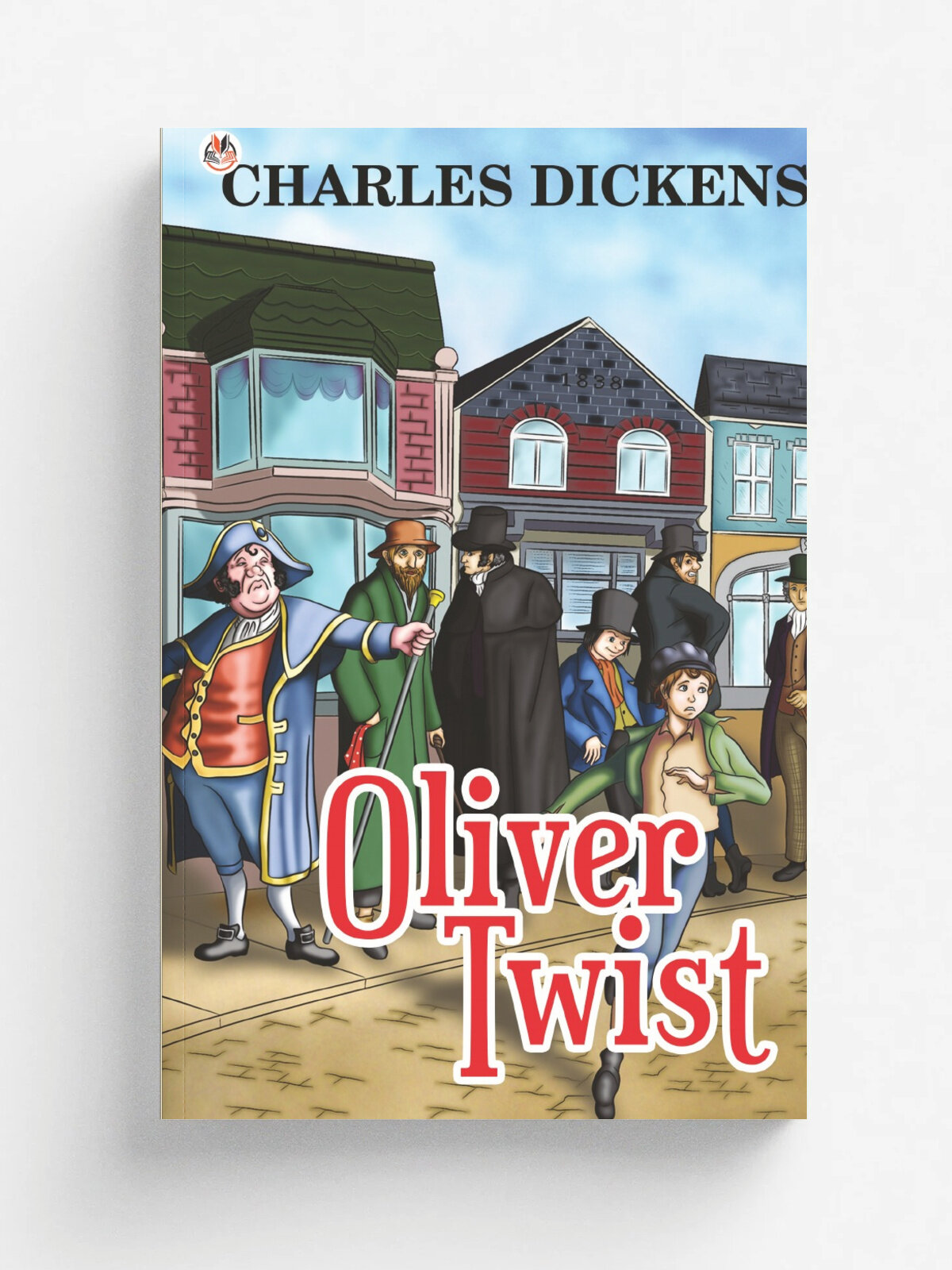 Oliver Twist