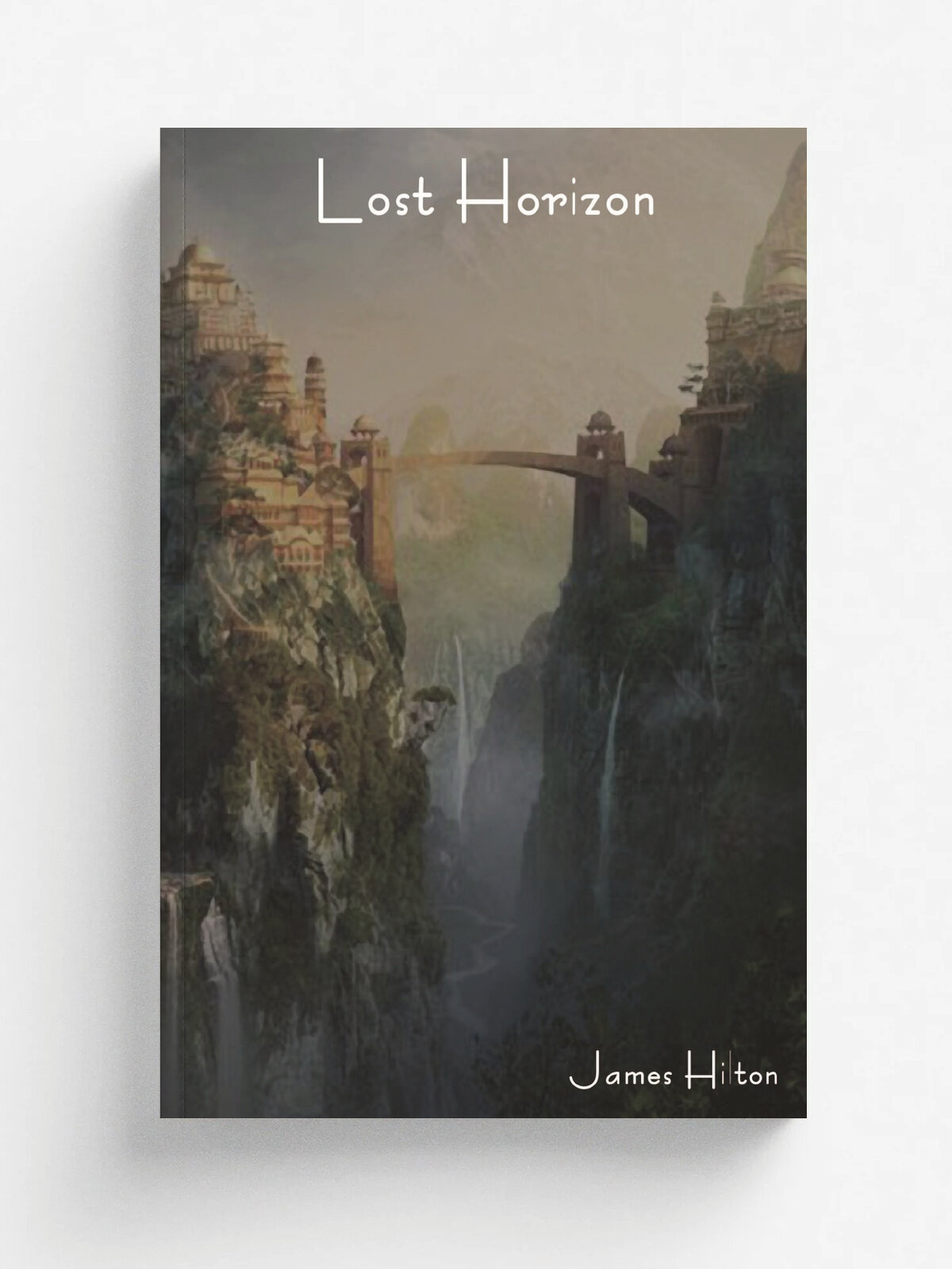 Lost Horizon