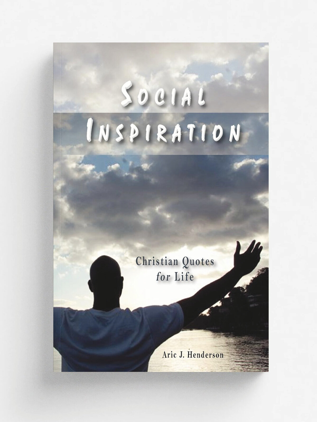 Social Inspiration. Christian Quotes for Life