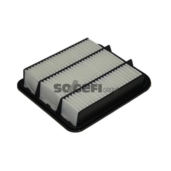 PURFLUX A1416 (J1325044 / MN135269) фильтр воздушный Mitsubishi (Мицубиси) grandis 2,0di-d