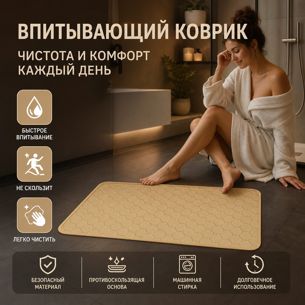 Премиальный аксессуар для кошек