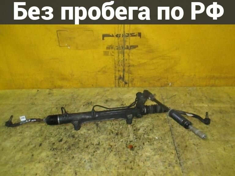 Рулевая рейка с пробегом Mercedes-benz M-class W163.113