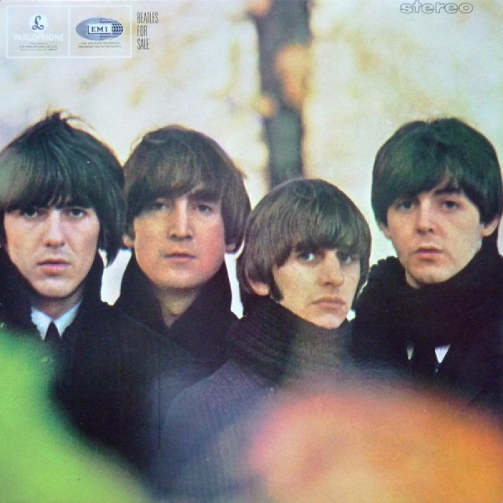BEATLES - Beatles For Sa. e (LP, Reissue, Black Vinyl) Виниловая пластинка