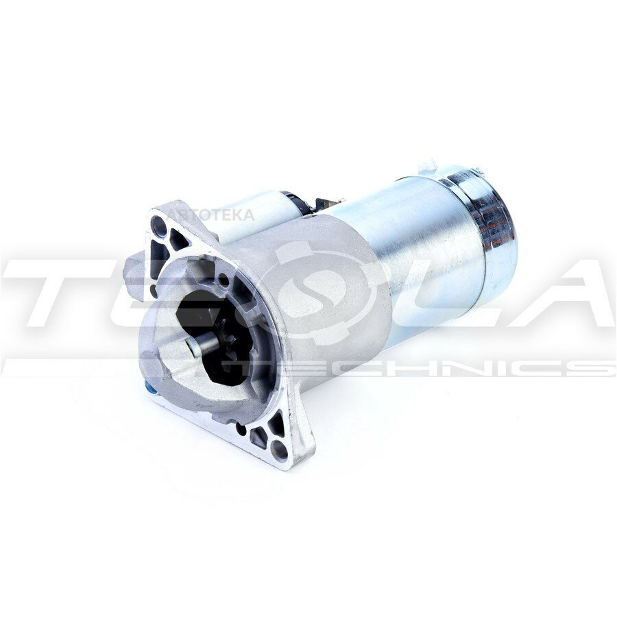 Стартер 12V 17KW TESLA TECHNICS TT16411 OPEL ASTRA H (A04) (L35) 2004-09 - 2010-10 1.9 Diesel (Z 19 DTH) 110kW /150HP--> | OPEL VECTRA C (Z02) (F69) 2004-04 - 2009-01 1.9 Diesel (Z 19 DT).