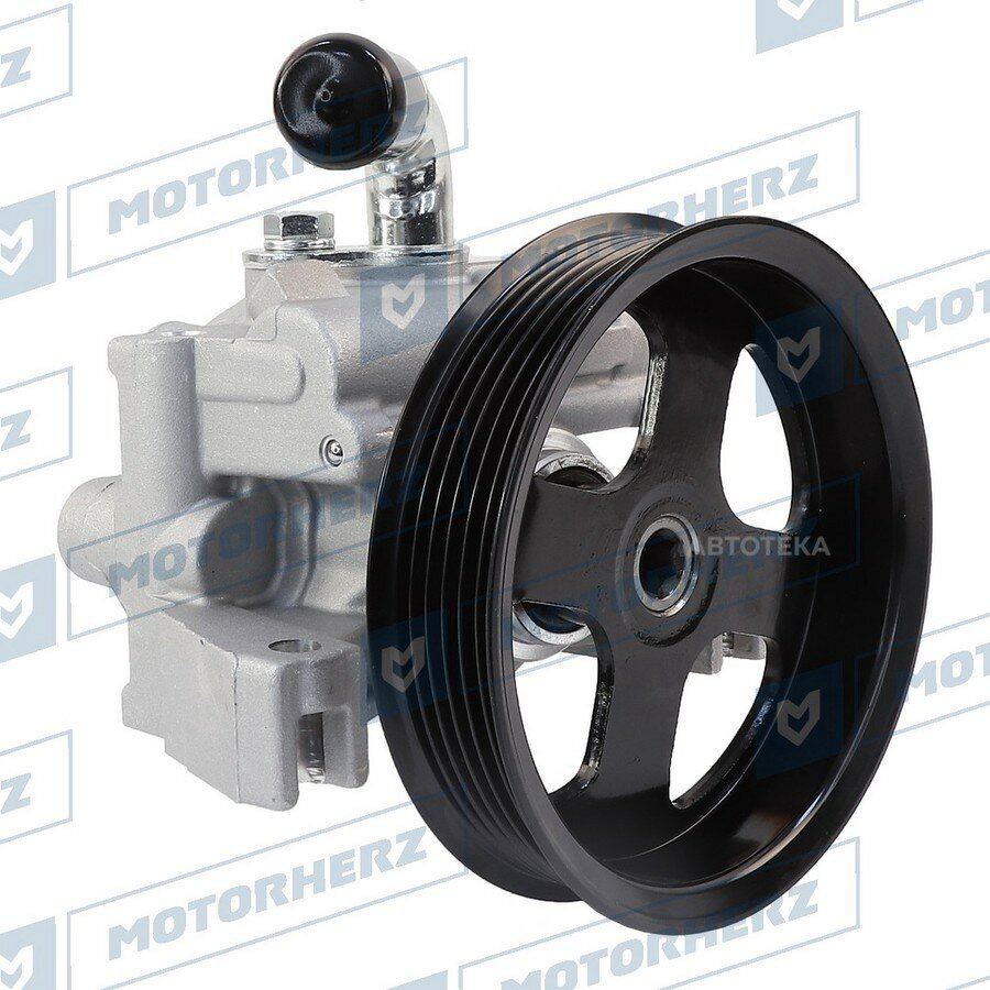 Насос гидроусилителя руля MOTORHERZ P1247HG