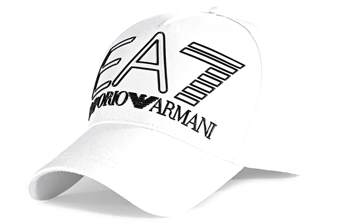 Бейсболка EA7 EMPORIO ARMANI для мужчин