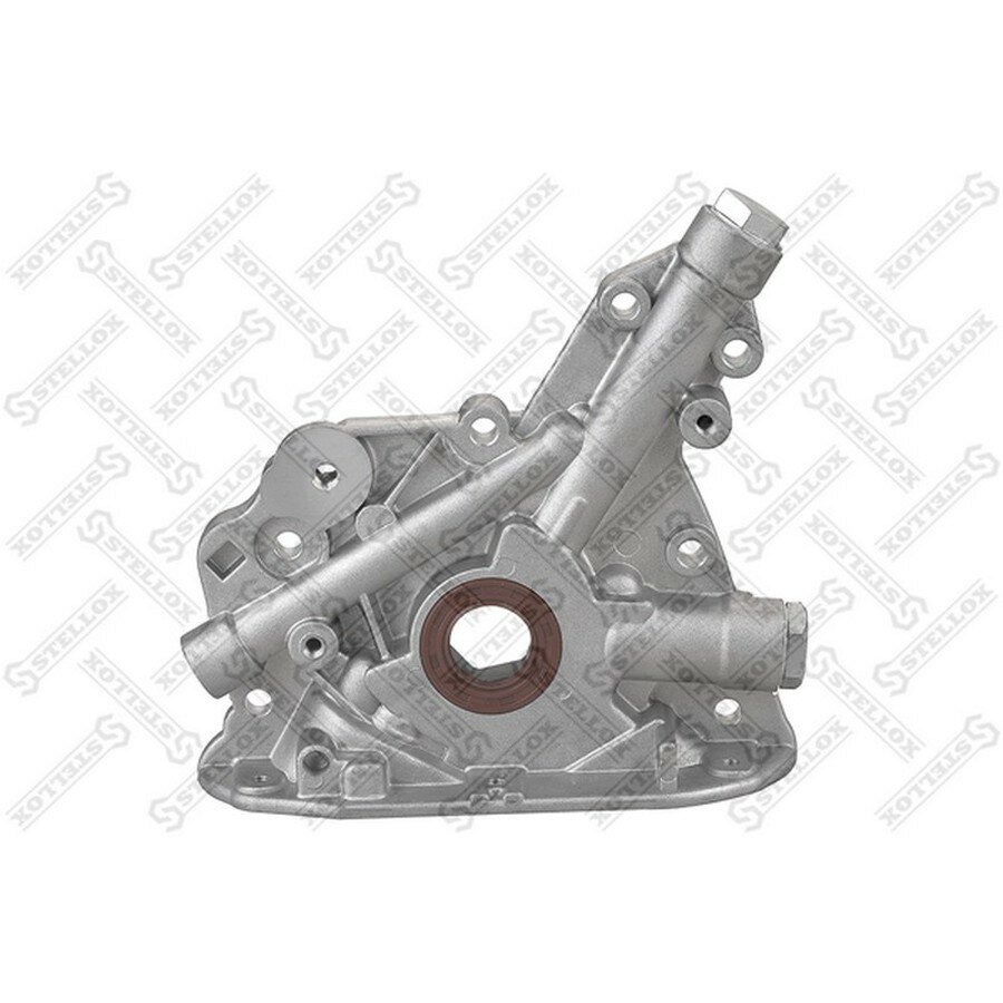 Насос масляный OPEL ASTRA/VECTRA/CORSA 1.2-1.6 85- STELLOX 0440009SX
