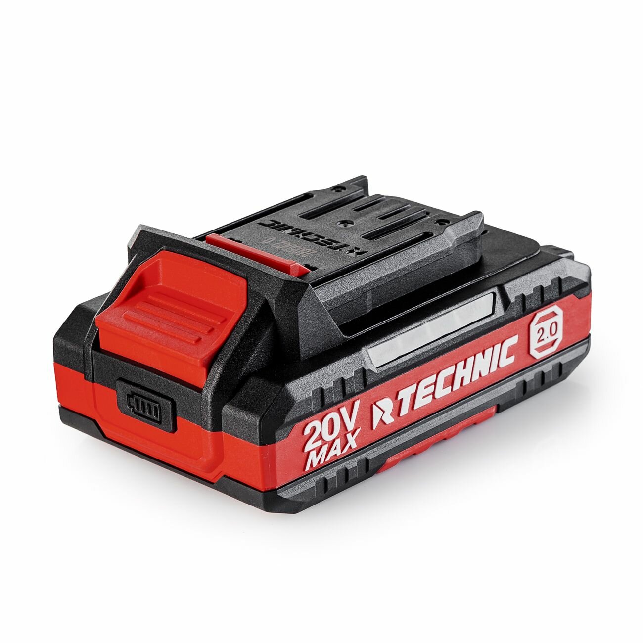 RT-LB202T Батарея аккумуляторная RUNTEC TECHNIC 20В, 2Ач
