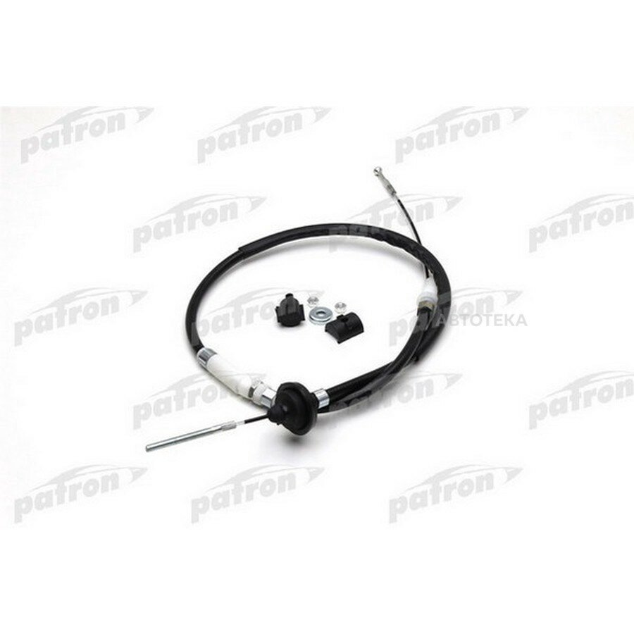 Трос сцепления с ручной регулировкой VW T4 (все) 90- PATRON PC6020