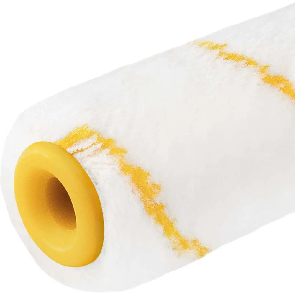 Мини-валик (полиамид 150мм, ворс 10мм) Biber 31592 тов-038523 2 штуки