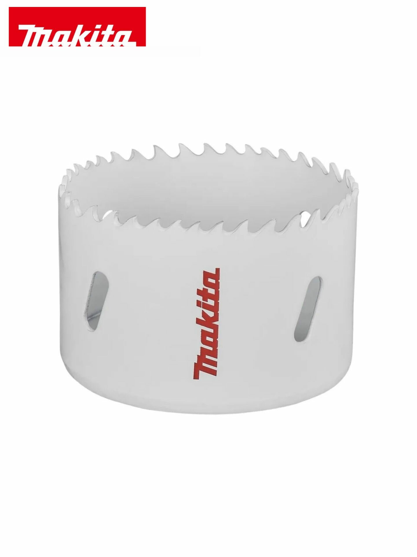 Коронка Makita BI-M 68мм, D-17108