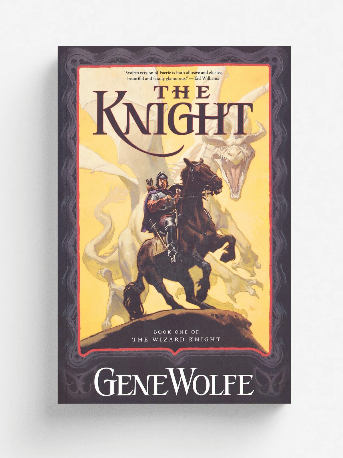 The Knight
