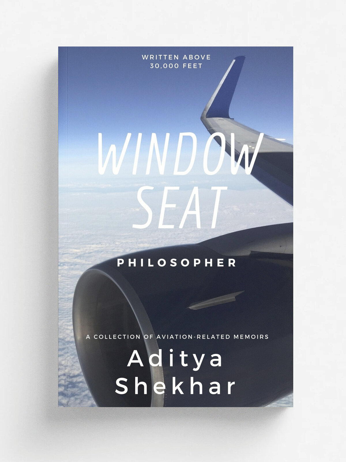 Window Seat Philosopher