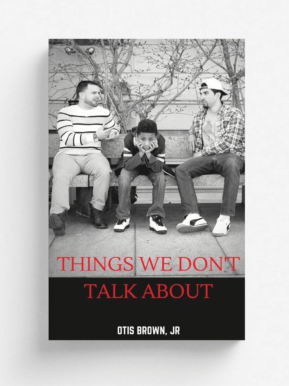 Things We Don't Talk About