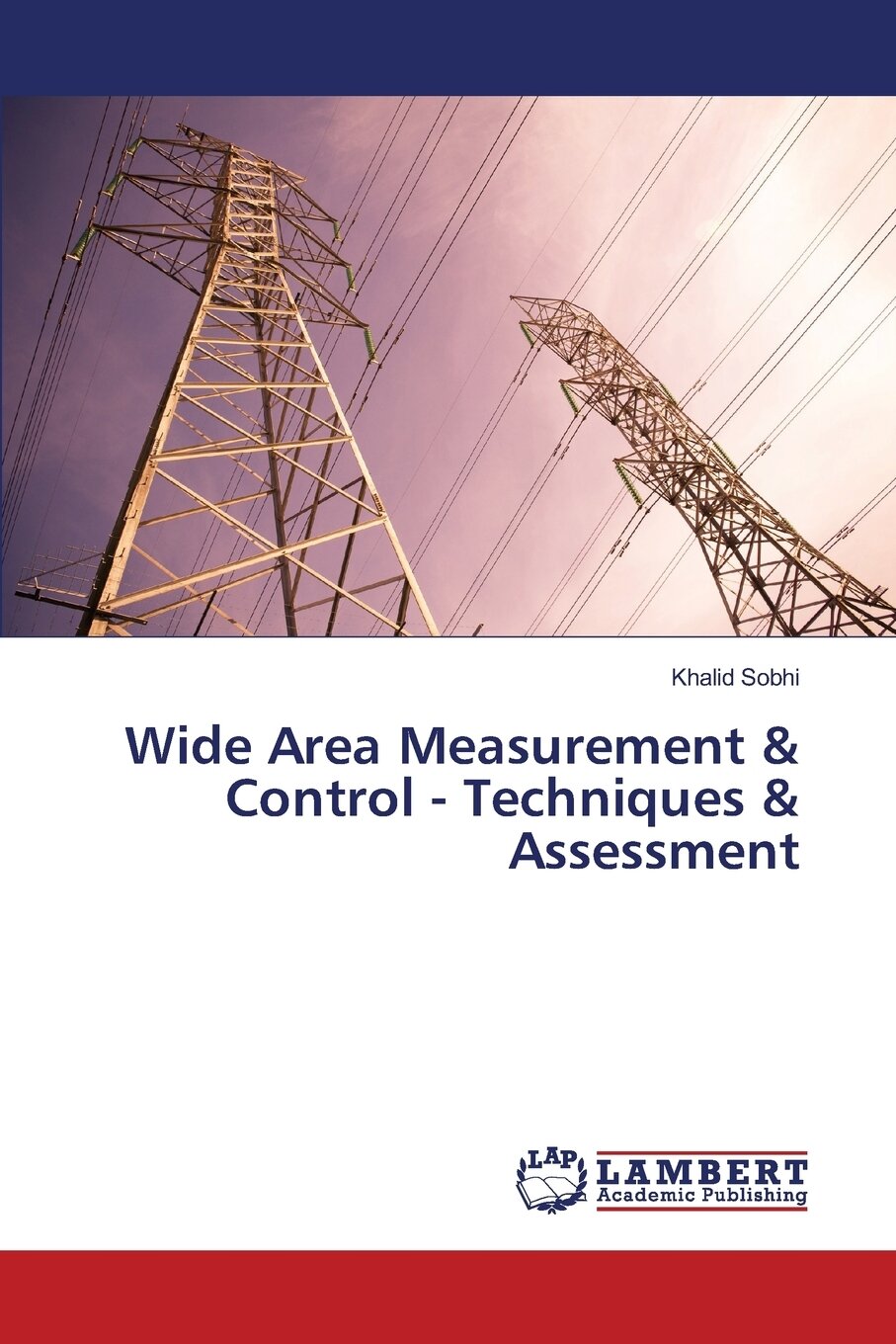 Wide Area Measurement & Control - Techniques & Assessment — фото 1