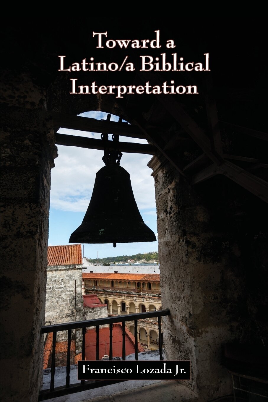 Toward a Latino/a Biblical Interpretation — фото 1