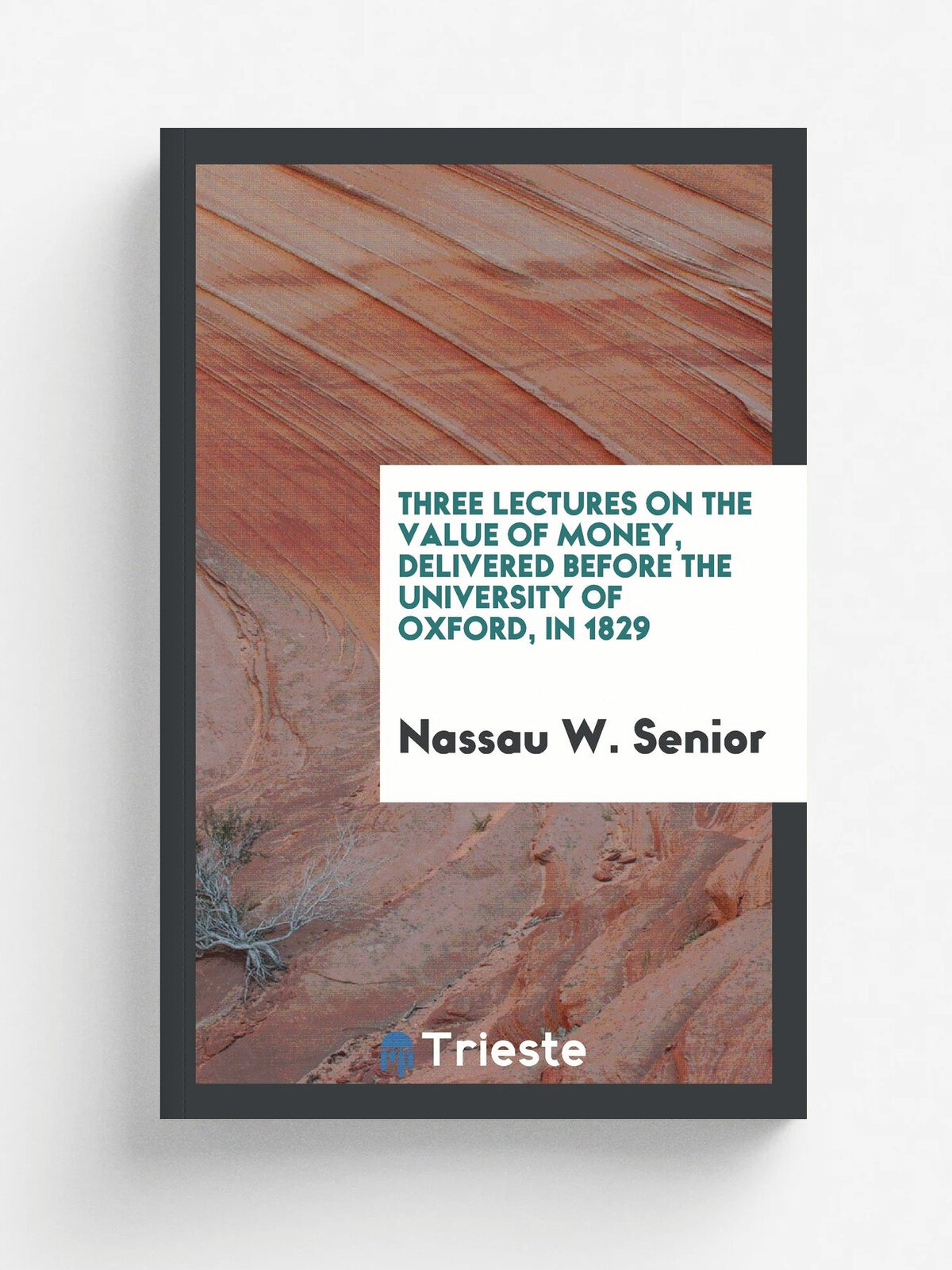 Three Lectures on the Value of Money. Delivered Before the University of Oxford, in 1829