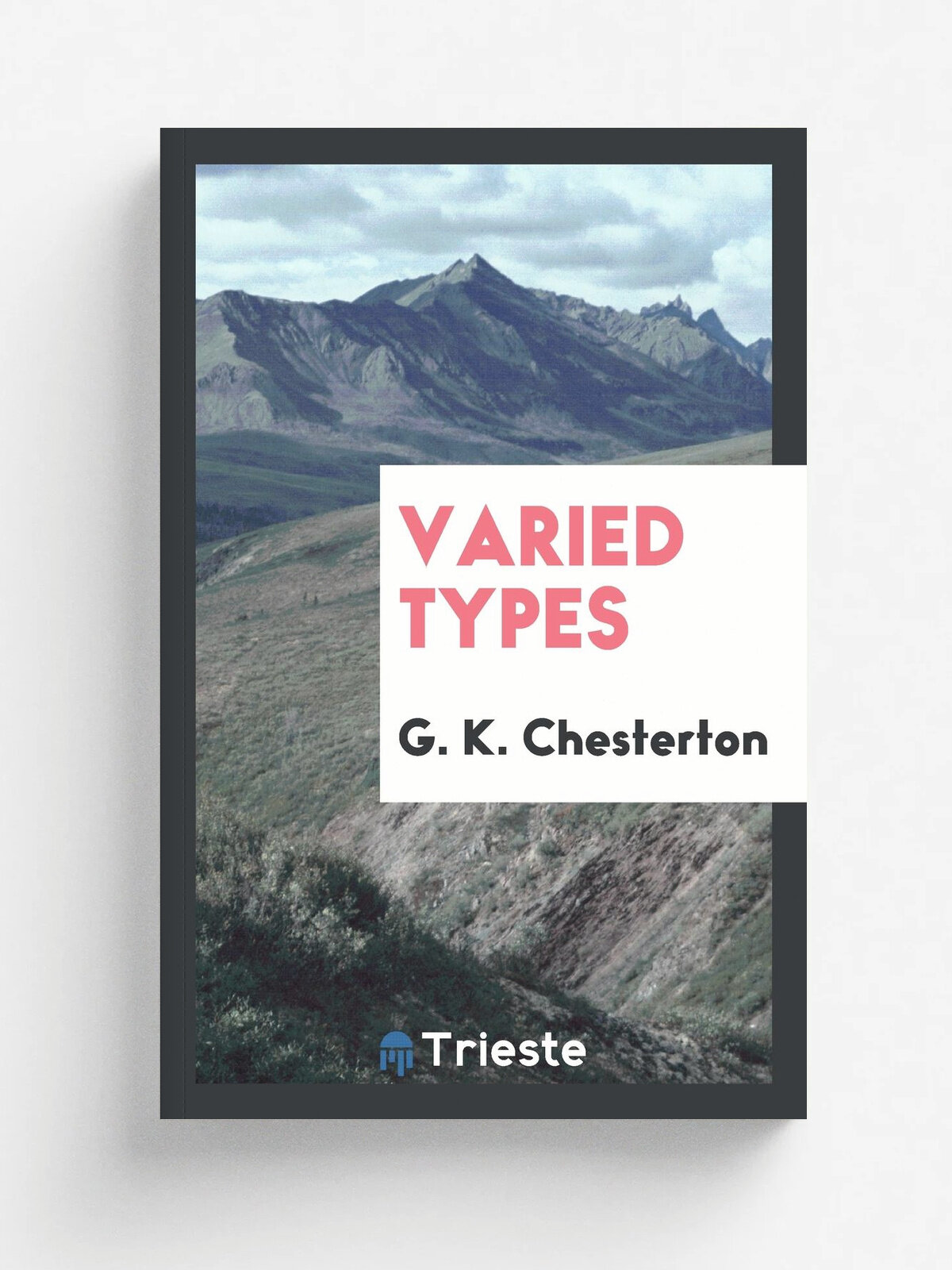 Varied types