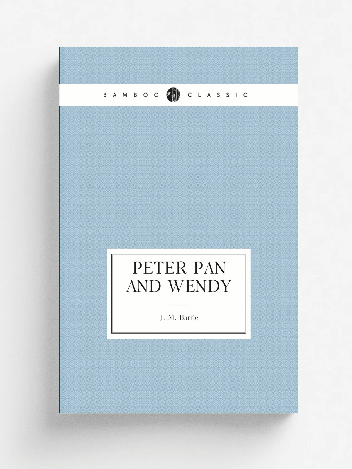 Peter Pan and Wendy / Питер Пан и Венди