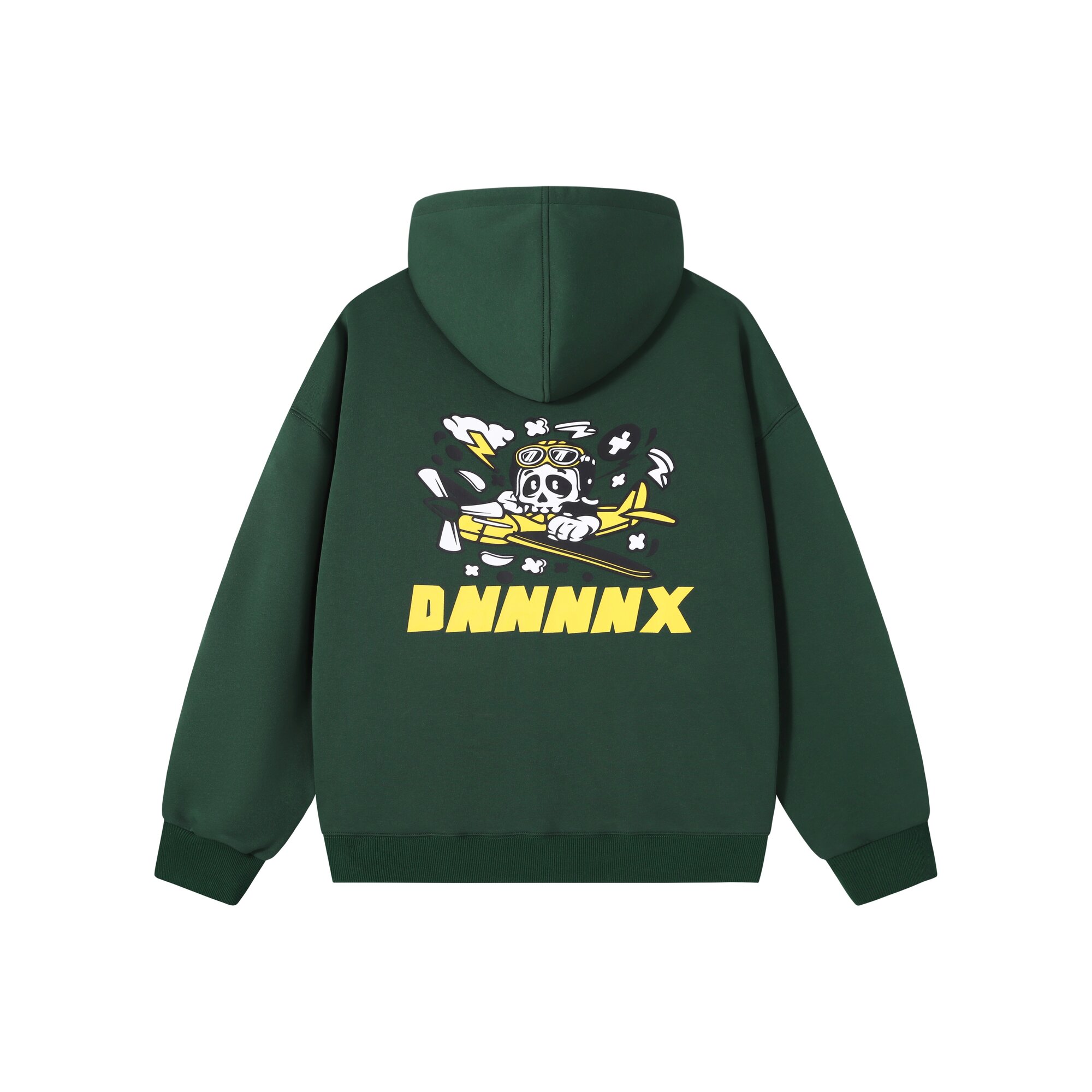Толстовка DNNNNX