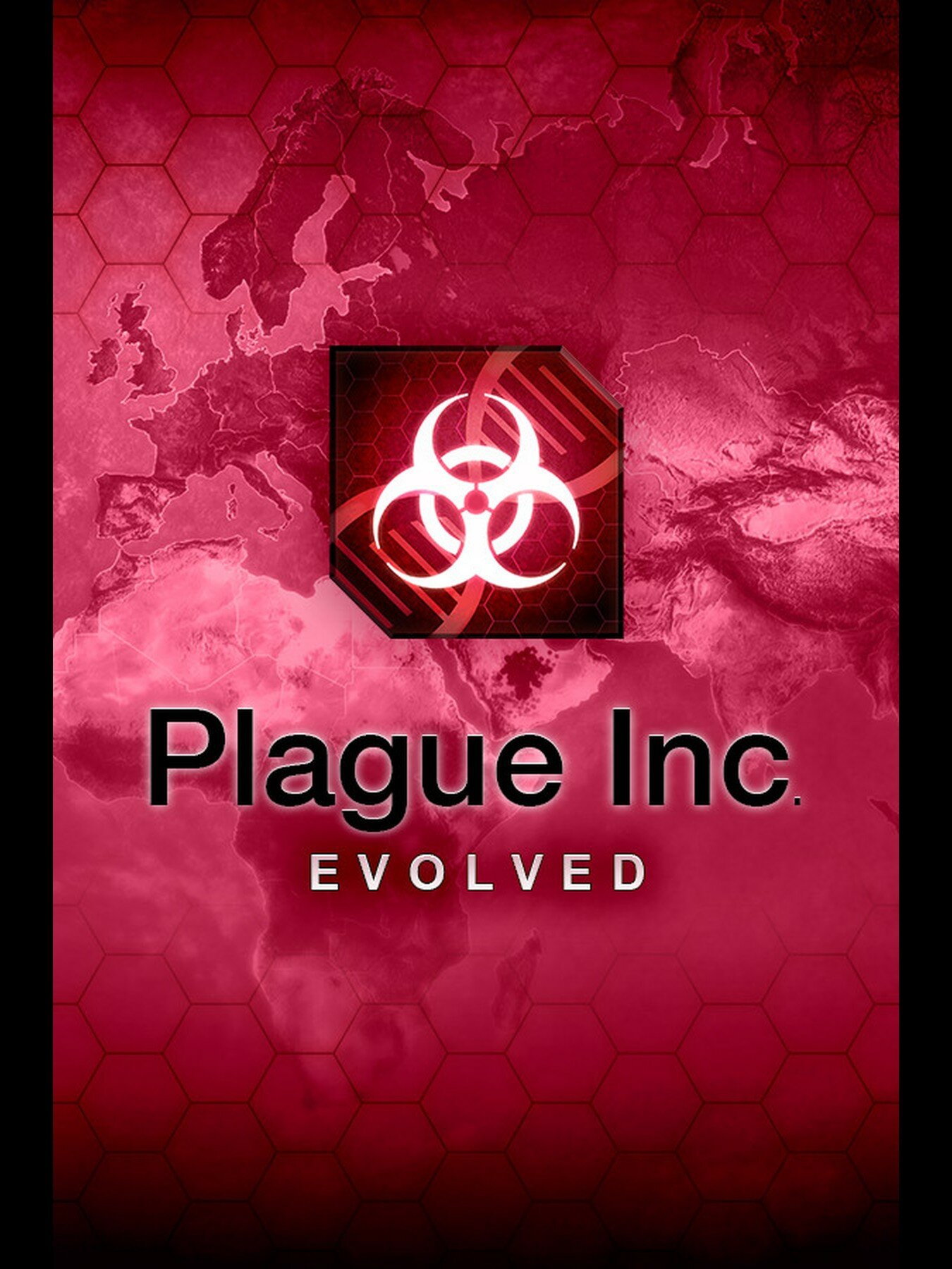 Plague Inc: Evolved Россия