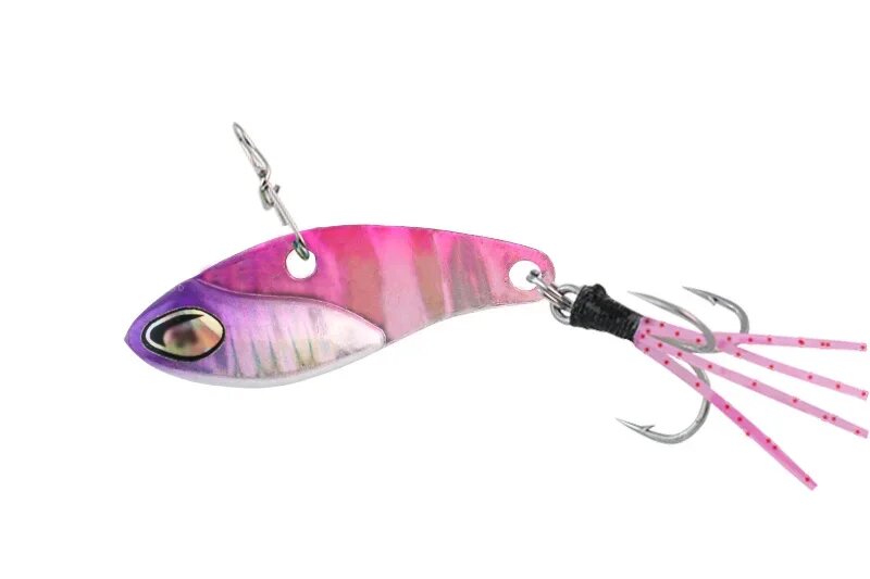 Jackall Nano 1g 2g 3g Micromatter Luya Bait Blade Rainbow Trout
