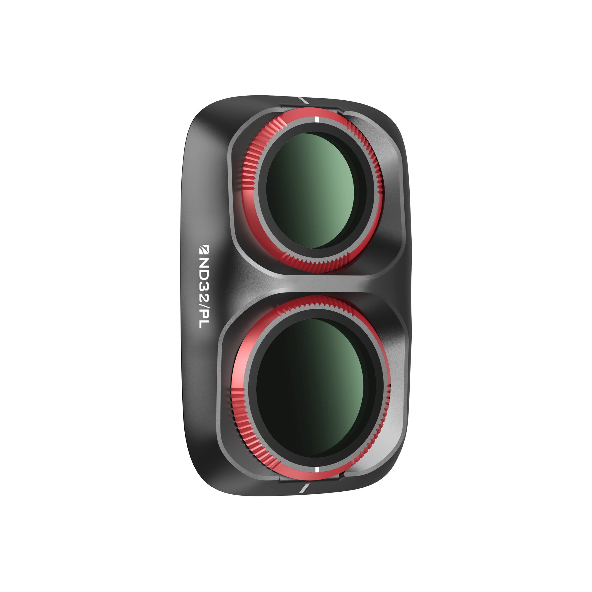 Набор фильтров Freewell для DJI Osmo Pocket 4P Красный, ND32PL