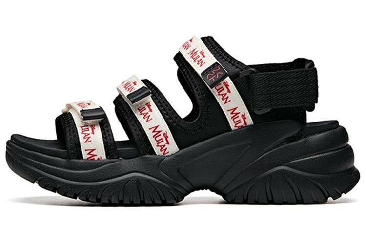 Сандалии ANTA Disney x ANTA