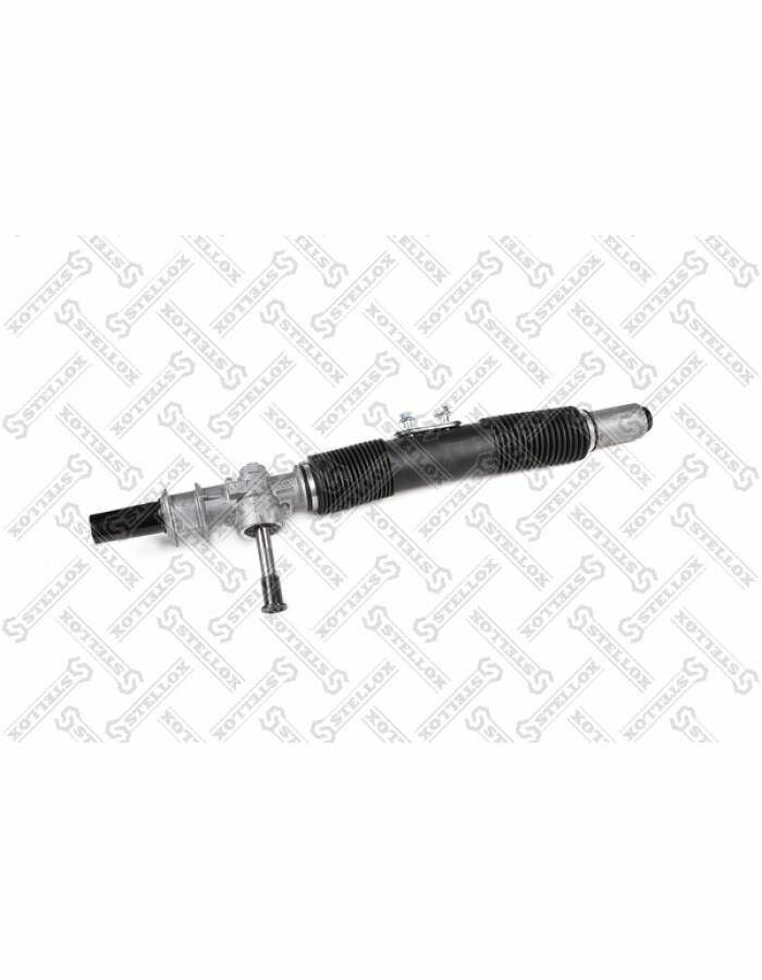Рейка рулевая мех-ская daewoo lanos Stellox 31-37312-SX