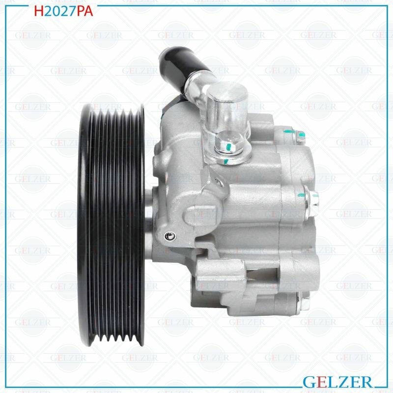 Насос ГУР OPEL Antara 2006-, Chevrolet Captiva 2006-
