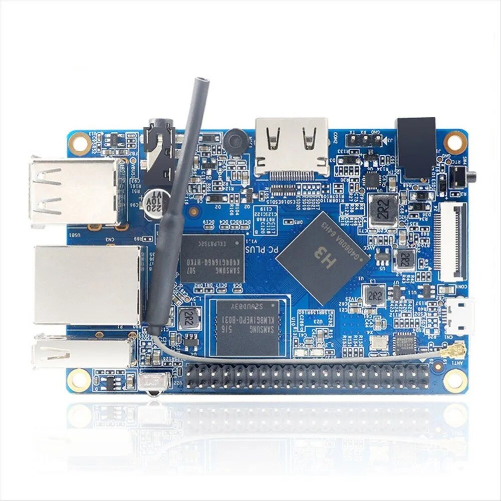 Для PC Plus Single Board Для ОС Android 4.4 Debian
