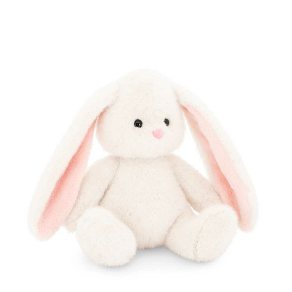 Мягкая игрушка Orange Toys "Зайка Моя", искусственный мех, 30 см, 3+