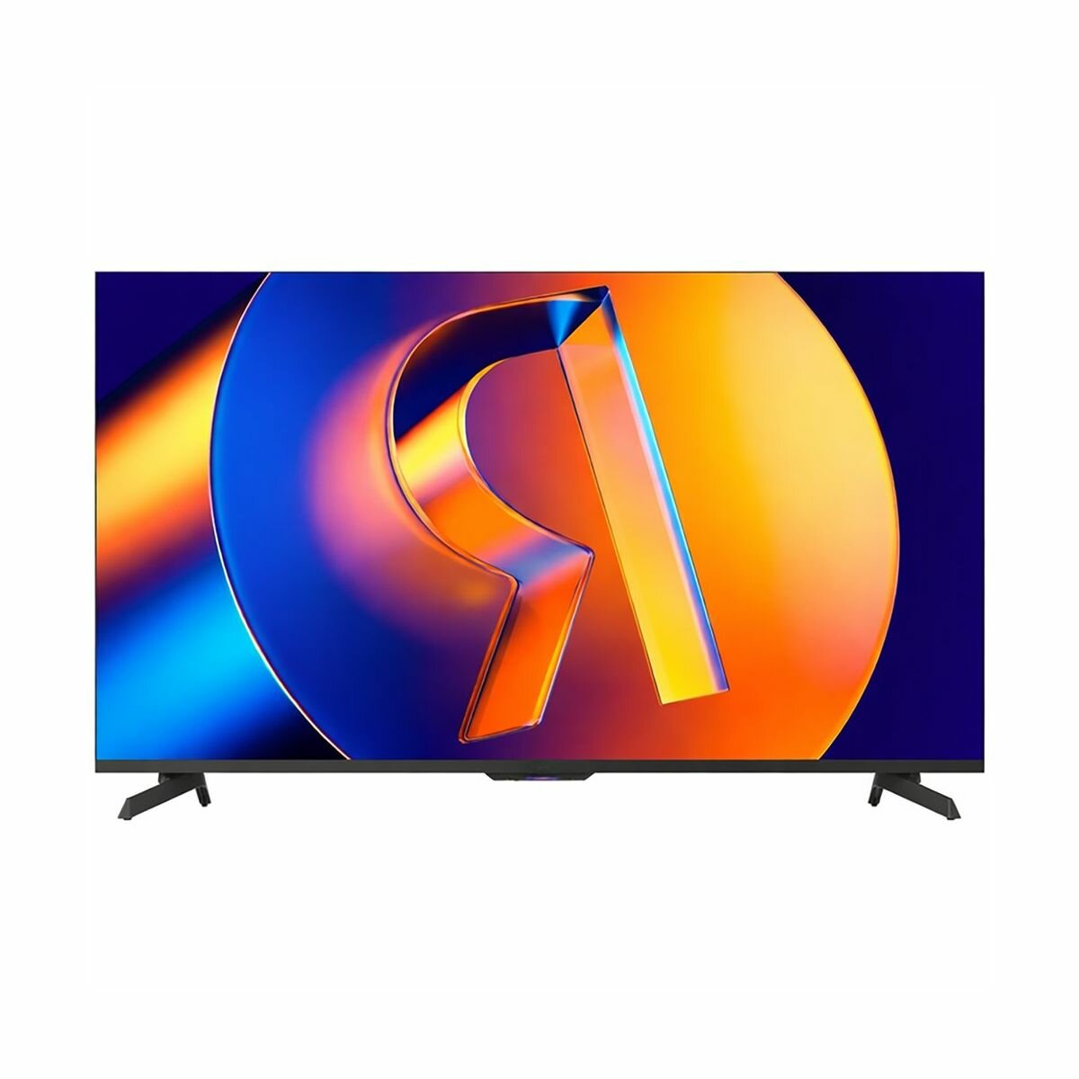 ЖК-телевизор Яндекс ТВ Станция MiniLED 65" (YNDX-00098) черный