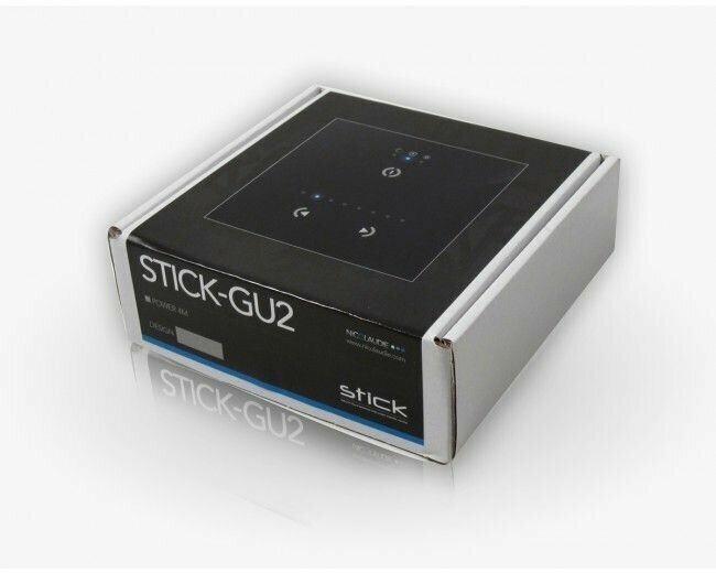 DMX контроллер SUNLITE STICK-GU2 — фото 1