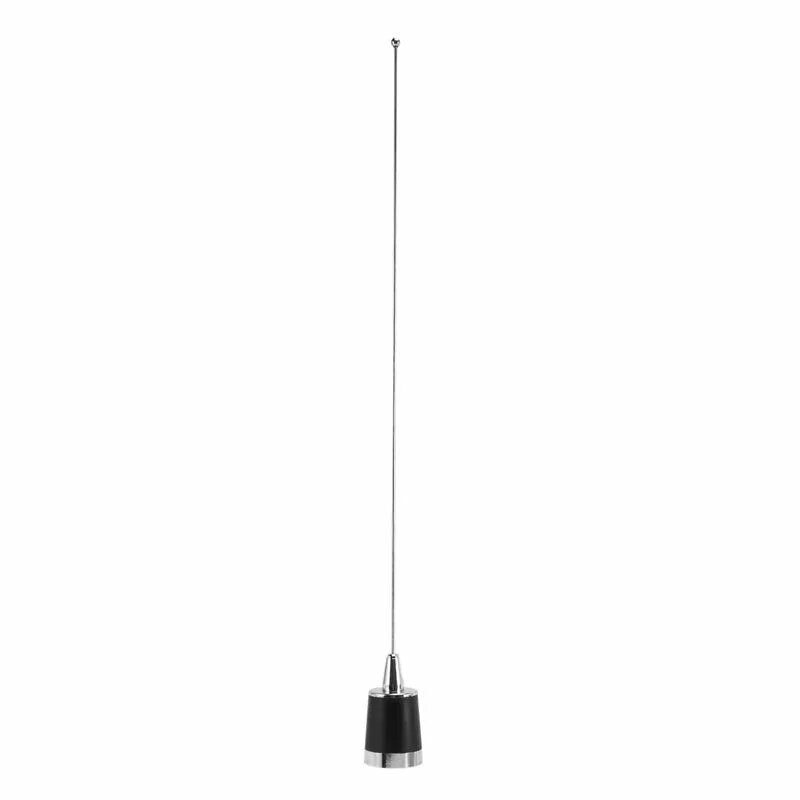 Антенна SDN1 NMO двухдиапазонная 144/430 МГц VHF/UHF мобильная любительская автомобильная радиостанция 100 Вт