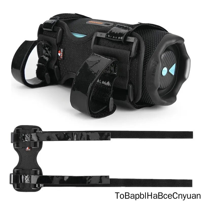 Для JBL Xtreme 3/4/Charge 5/6/Flip7/6/Beats Pill/Таблетка + Ремешок для крепления динамика на велосипеде