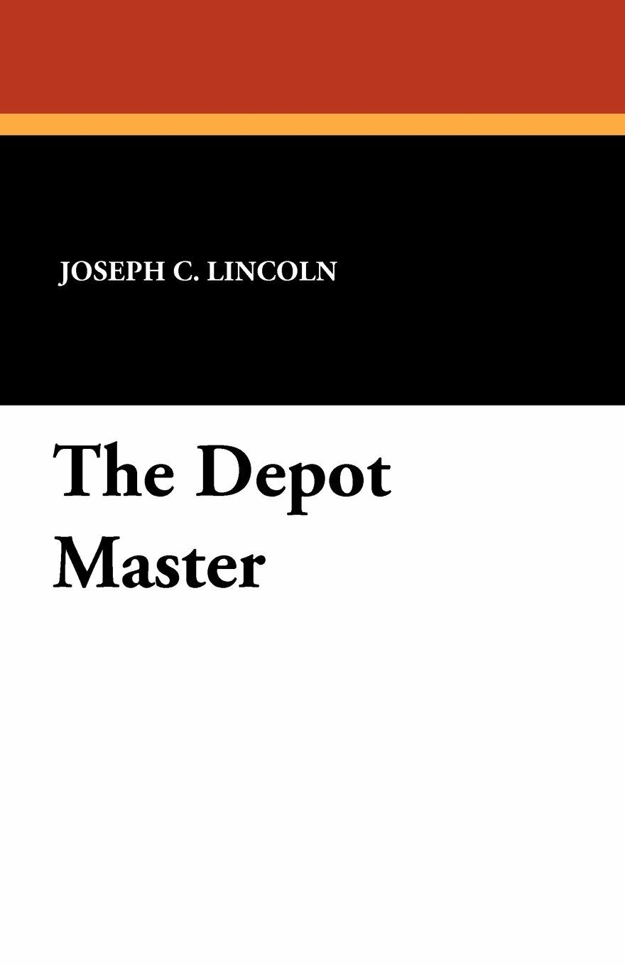 The Depot Master — фото 1