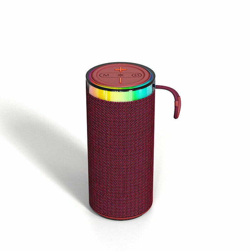 W-17 Bluetooth-спикер мини беспроводной портативный наружный автомобильный стерео высококачественный звук с басом в