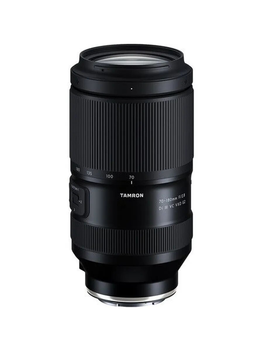Объектив 70-180 мм F/2.8 Di III VС VХD G2 для Sоnу Е
