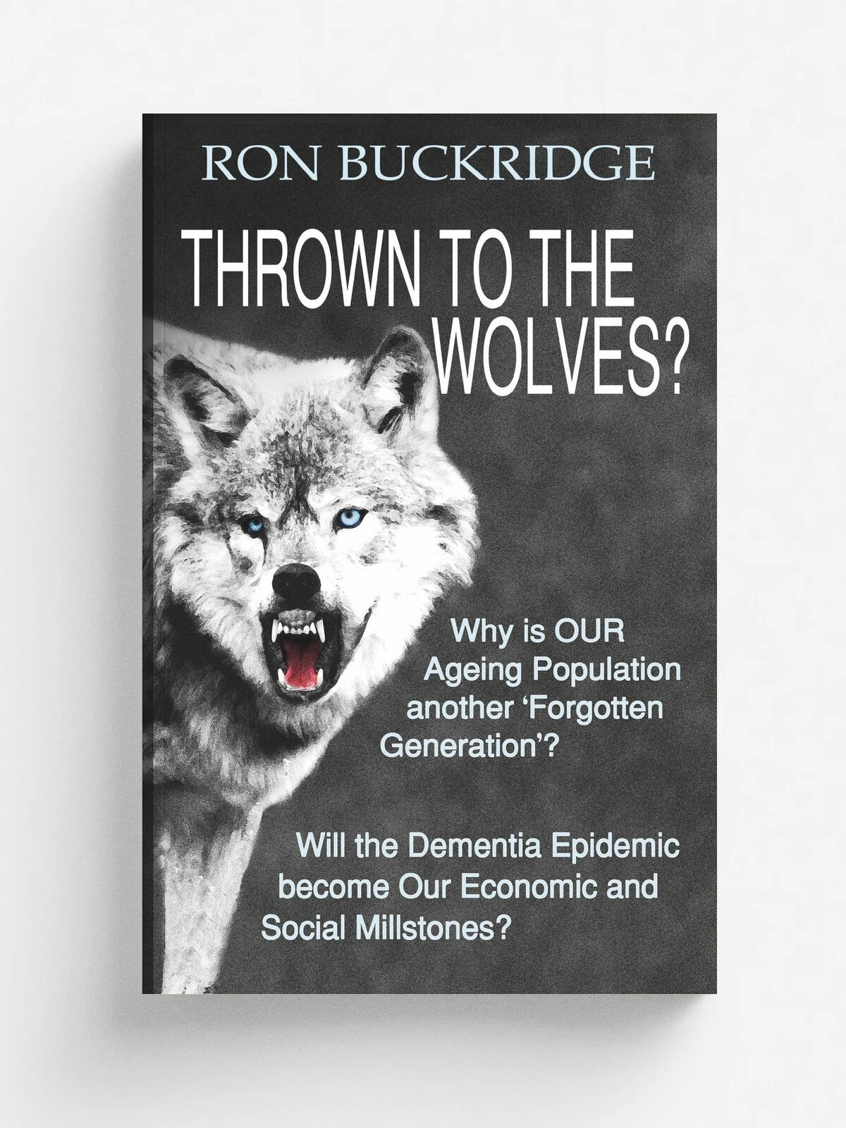 Thrown To The Wolves?