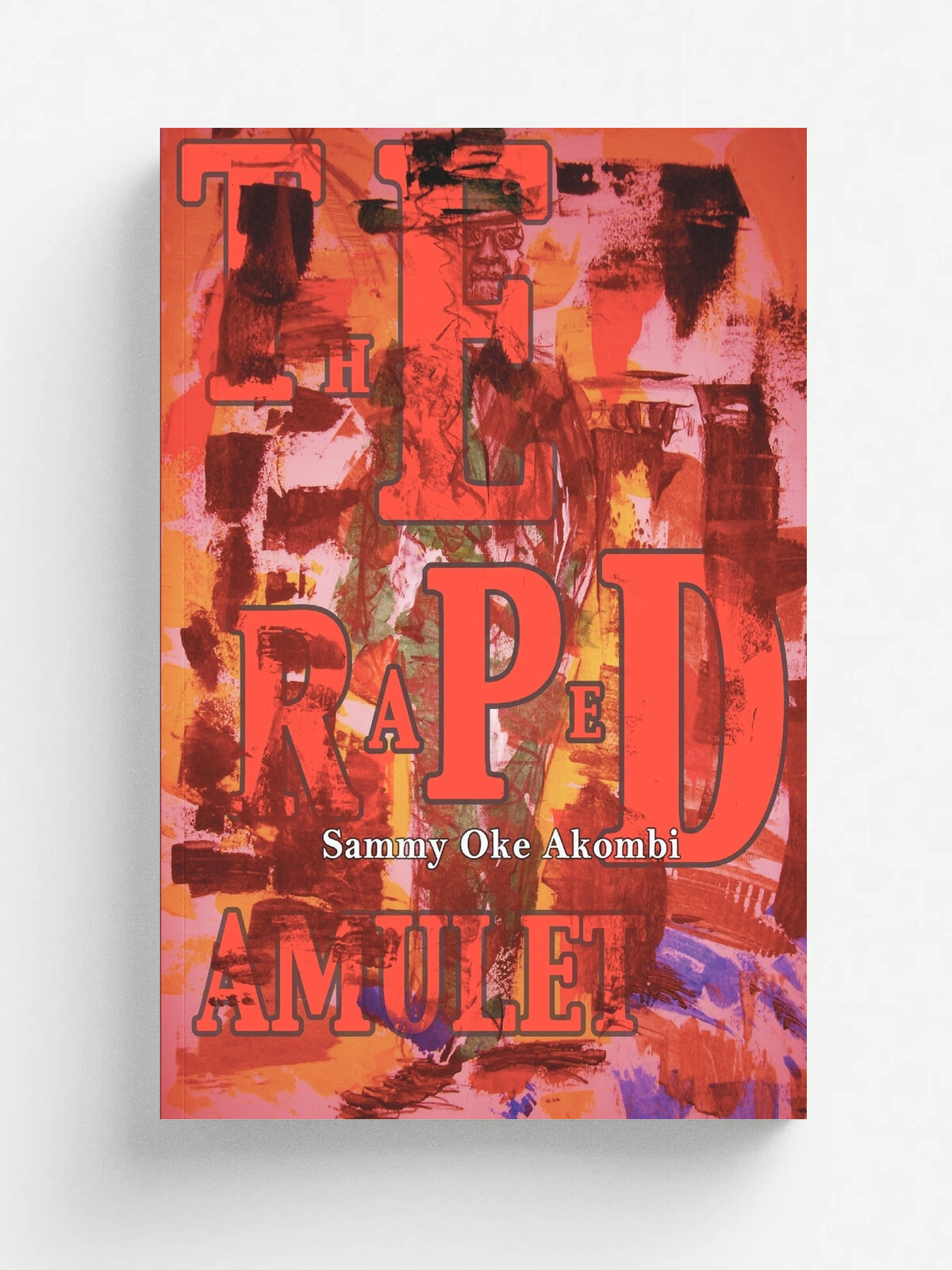 The Raped Amulet