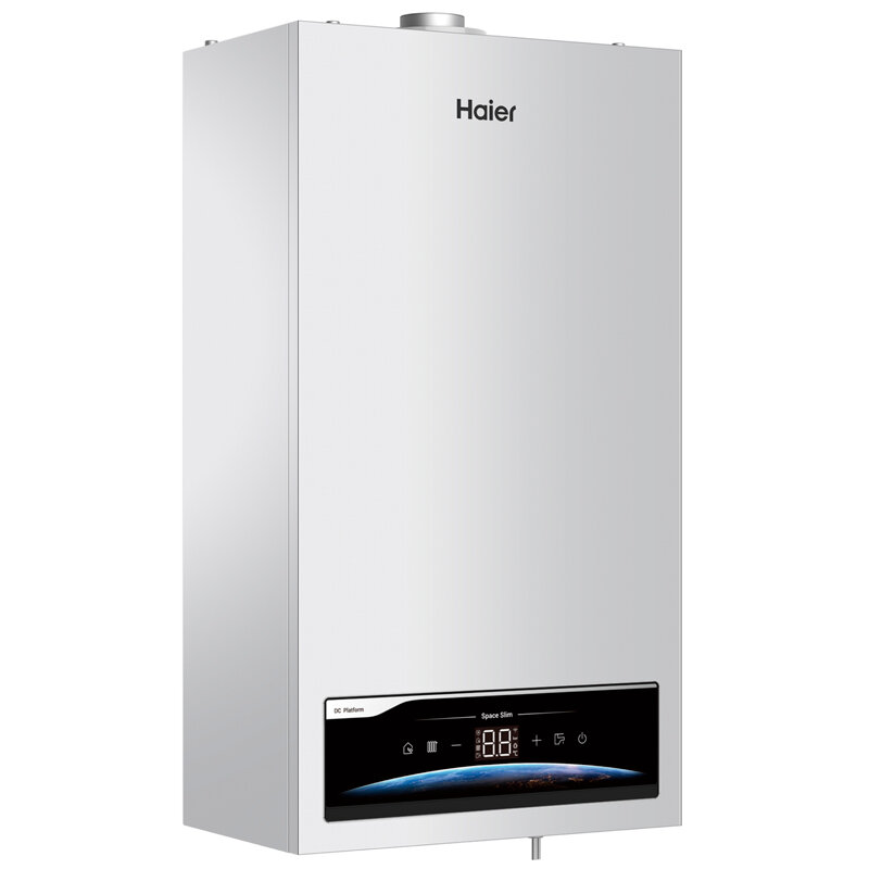 Газовый котел Haier SpaceSlim 1.18TW (GE0Q61E0DRU)