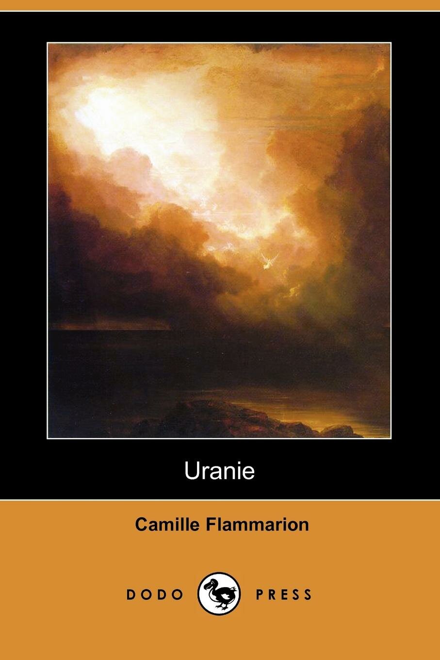 Uranie (Dodo Press) — фото 1