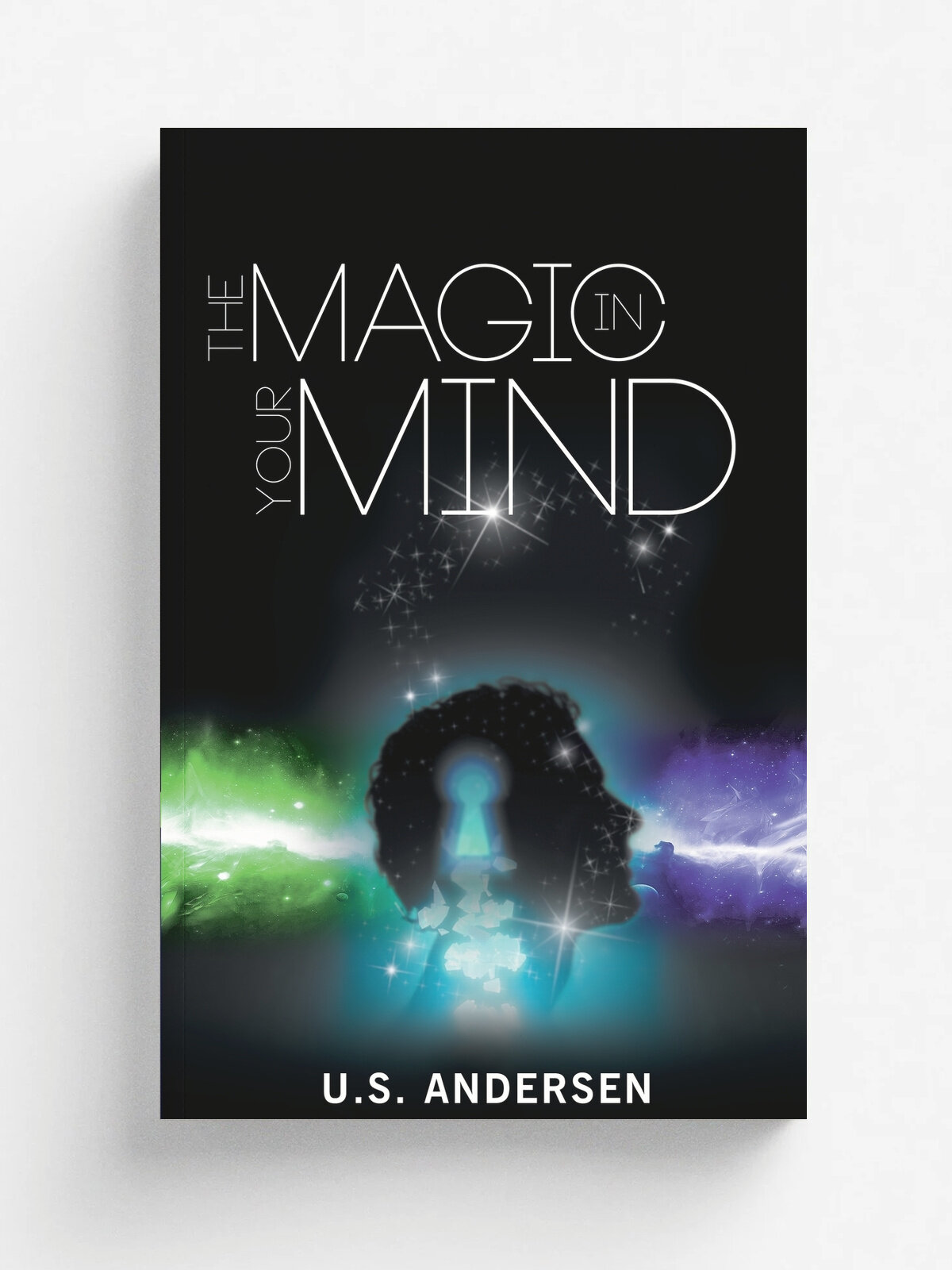 The Magic in Your Mind